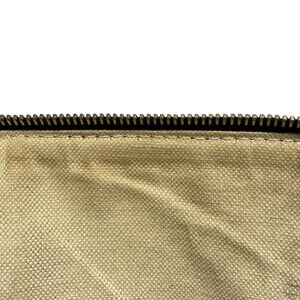 Gucci | Bags | Auth Gucci Gg Pattern Shelly Web 24725 Dark Brown Beige ...